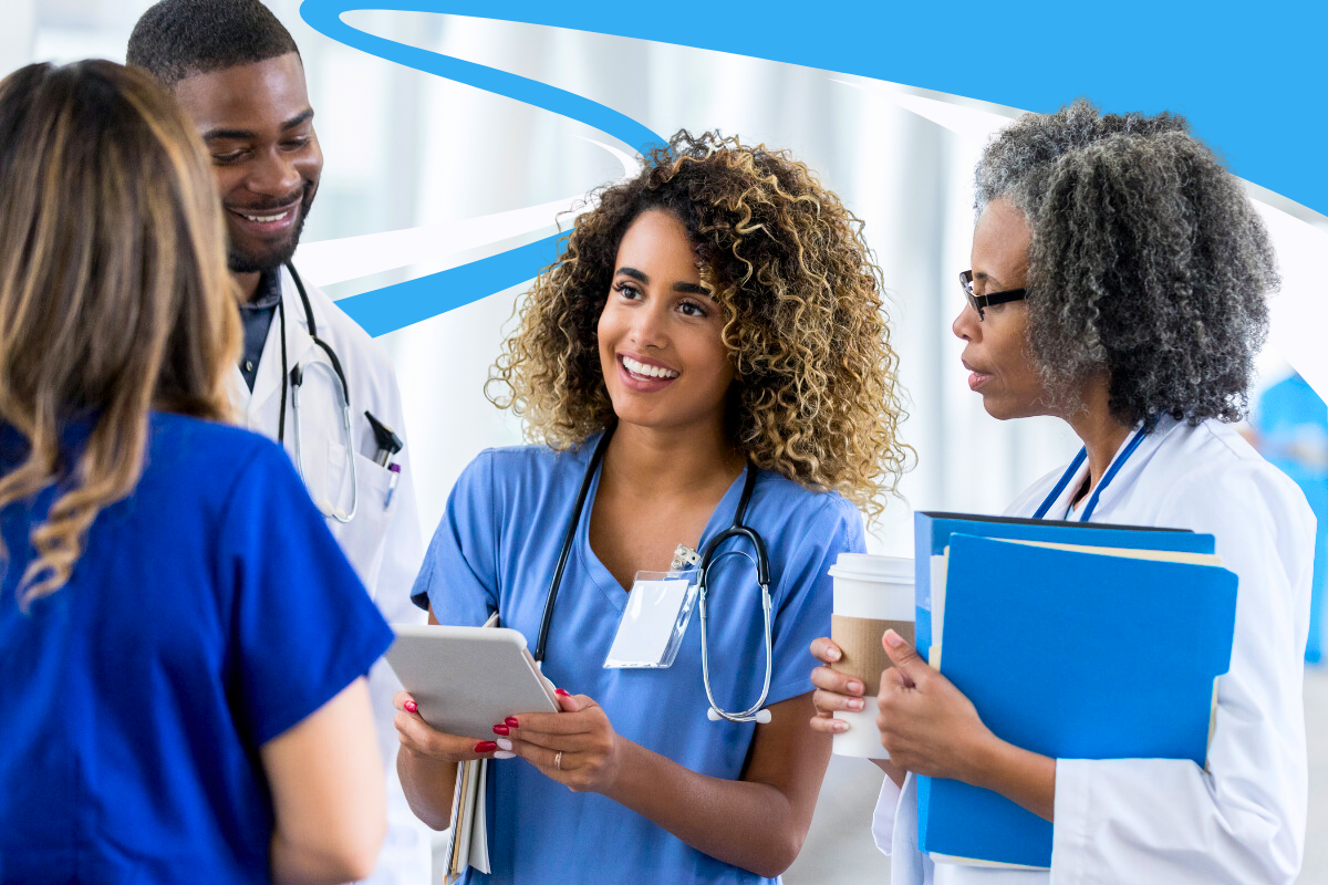 Employee Rounding: Empowering Staff & Improving Quality